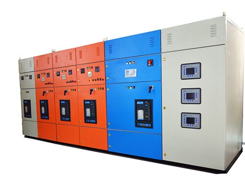 Technomac Electricals